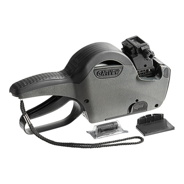 Garvey G2212-08011 G-Series 22-8 #1811 1-Line Stock Small Body Labeler