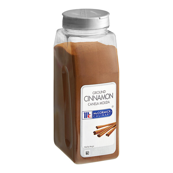 McCormick Culinary Ground Cinnamon 18 oz.