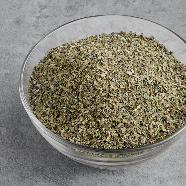 McCormick Culinary Basil Leaves 22 oz.