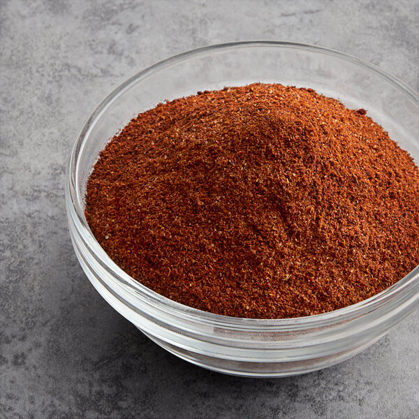 McCormick Culinary Choice Chili Powder 6 lb.