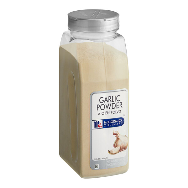 McCormick Culinary Garlic Powder 21 oz.