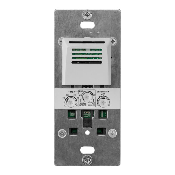 Broan Sensaire Humidity-Sensing Wall Control 82W - 120V