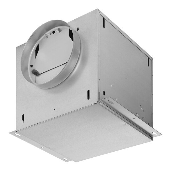 Broan High-Capacity Inline Ventilation Fan L300EL - 270 CFM