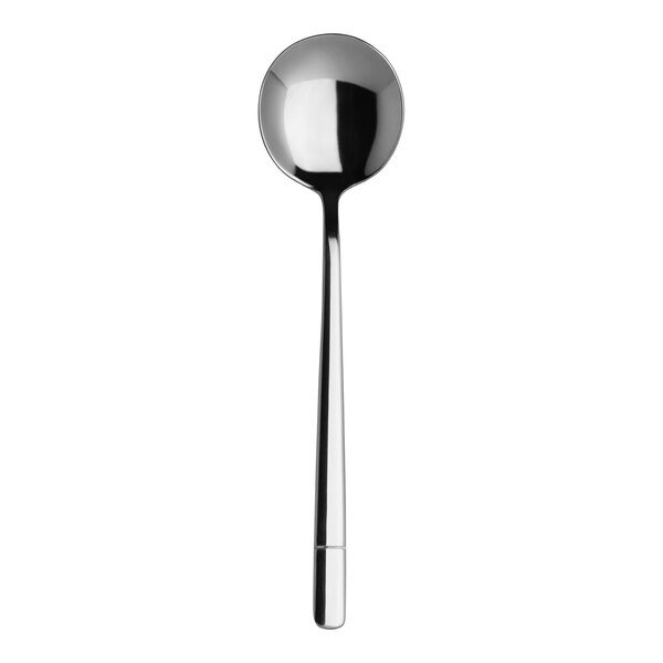 Varick Marnee from Steelite International 6 1/2" 18/0 Stainless Steel ...