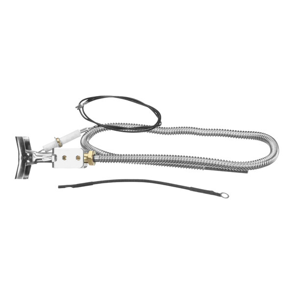 Anets K6495-00-C Pilot Assembly Slg40 Nat