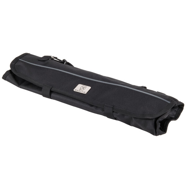 Mercer Culinary 8 Piece Professional Knife Set