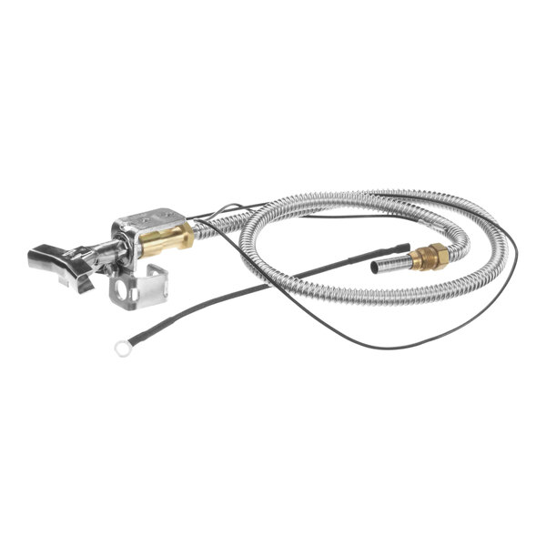 Anets K6495-01-C Pilot Assembly Slg40 Lp