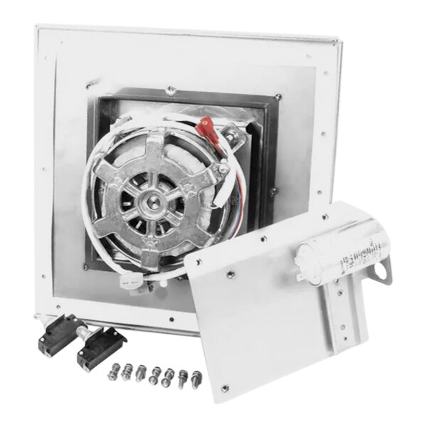 Alto-Shaam 5023594 Hood, Fan Motor Retro-Fit Kit