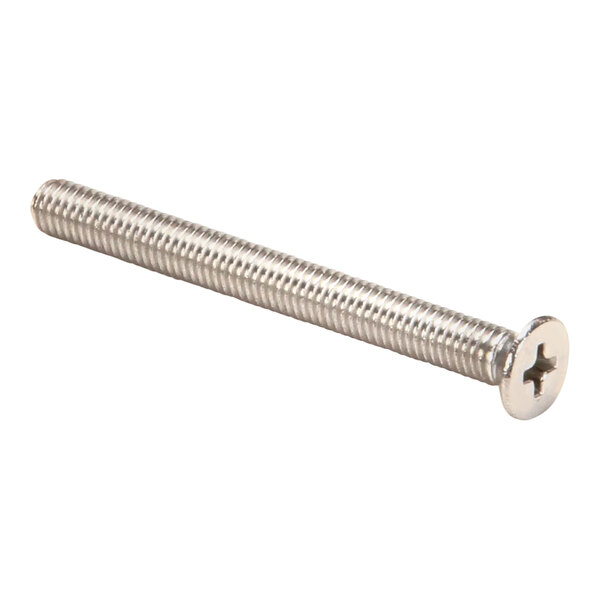 Alto-Shaam SC-35259 Screw,M5X0.8X50Mm Flat