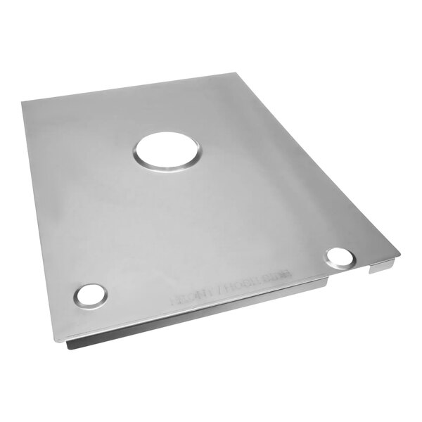 Giles 95555 Cover, Filter Pan, Gef/Ggf