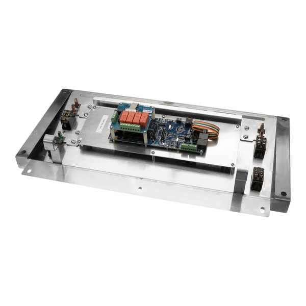 Giles 71839 Kit, Contrl Retrofit, Cc10, Eof10-10