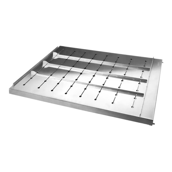 Alto-Shaam 5025236 Jet Plate Assembly,Hotel