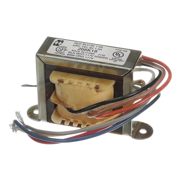 Giles 20366 Transformer, 20Va, 115/230V, 60Hz, Cl2