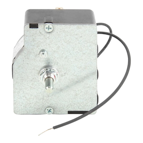 Alto-Shaam TR-34541 Timer,12Hr,120V,60Hz,