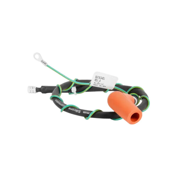 Anets B6783401 Wiring,Ign Cable W/Gnd 20 In