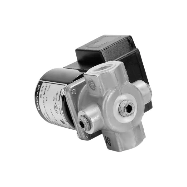 Anets P8904-01 Valve,Gas Shutoff 1/2 120Vac