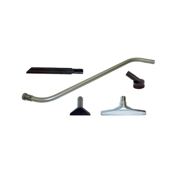 ProTeam 106542 6 Qt. AviationVac Transportation Backpack Vacuum with ...