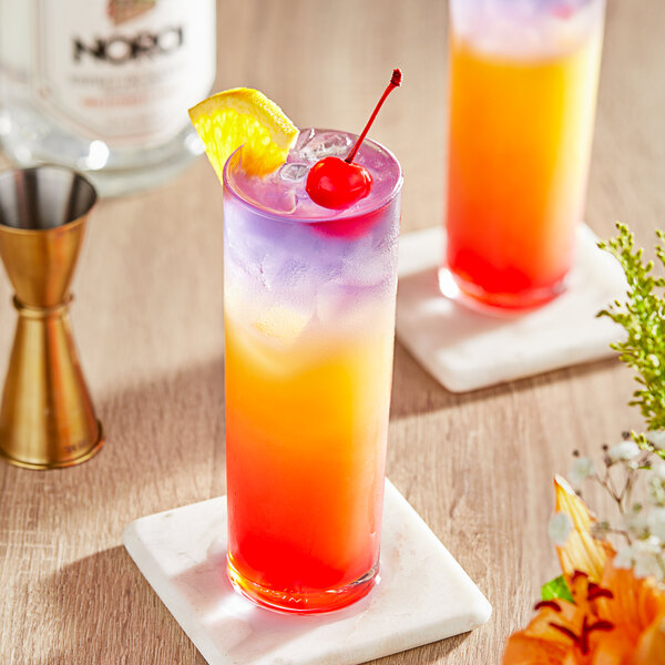 NOROI Esprit-de-Mexico Non-Alcoholic Tequila 750 mL
