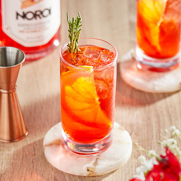 NOROI Esprit-d'Italie Non-Alcoholic Aperitivo 750 mL