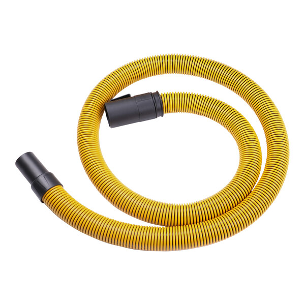 DeWalt DXVA19-2500 7' Crush-Resistant Hose for Select DXV Series - 1 7/ ...