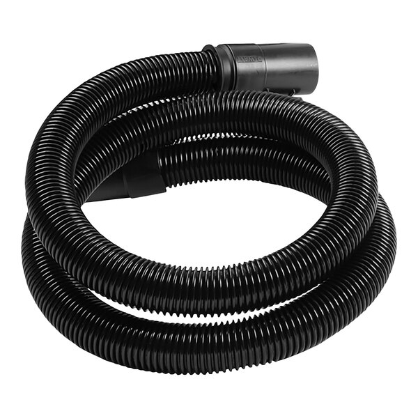 DeWalt DXVA19-2558 Hose for Select DXV Series - 1 7/8" Connection