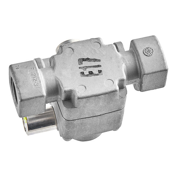 Robertshaw 1720-00D Natural Gas / Liquid Propane Safety Valve; 7/16 ...