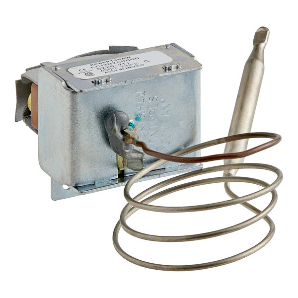 Robertshaw 5225-21J 5225 Series Hi-Limit Safety Electric Thermostat ...