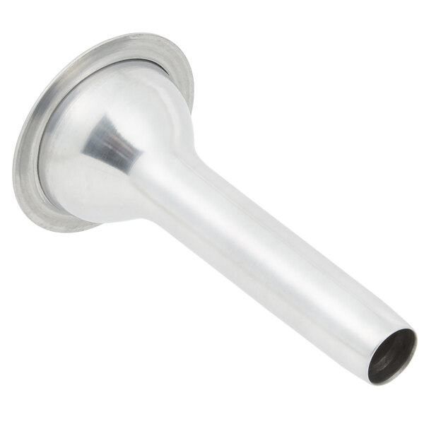 Hobart 12STF-HOG #12 Large Stuffing Horn for 4812 Meat Chopper and #12 ...