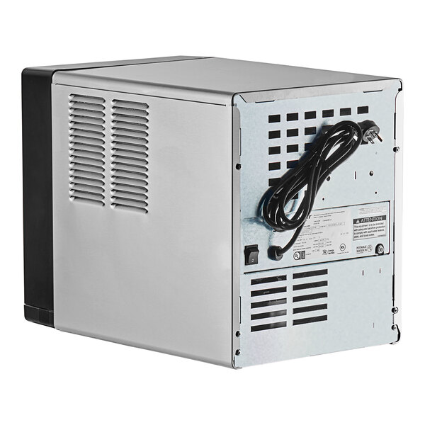 Follett 7CI112A-NW-CL-ST-00 Champion 7 Series Air Cooled Chewblet ...