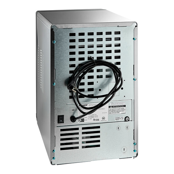 Follett 15CI112A-NW-NF-ST-00 Champion 15 Series Air Cooled Chewblet ...