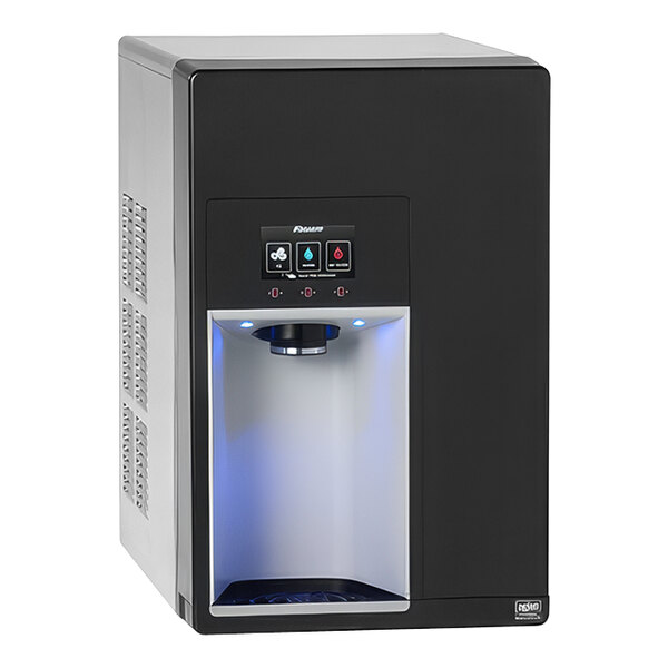 Follett 15CI112A-IW-NF-ST-00 Champion 15 Series Air Cooled Chewblet ...