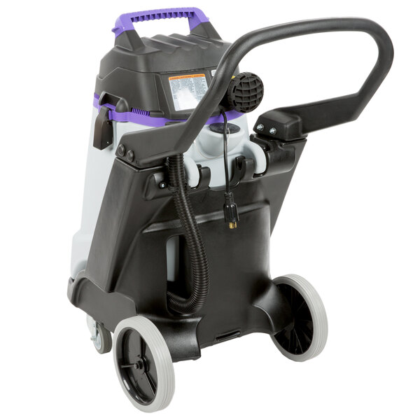 ProTeam 107131 20 Gallon ProGuard 20 Wet / Dry Vacuum with Tool Kit - 120V