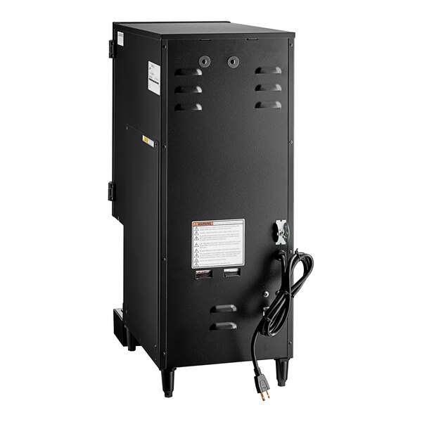 Curtis Cafe Series Primo PC3 Three Station Cappuccino Machine with ...