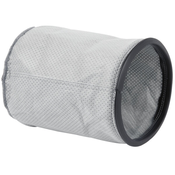 ProTeam 103115 Reusable Cloth Vacuum Bag for 10 Qt. Canister Vacuums