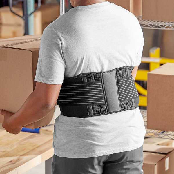 3M Futuro™ Adjustable Comfort Fit Back Compression Support 70007013413