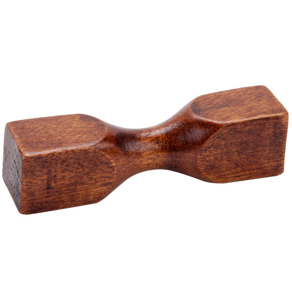 Town 51328 Wood Pillar Chopstick Rest