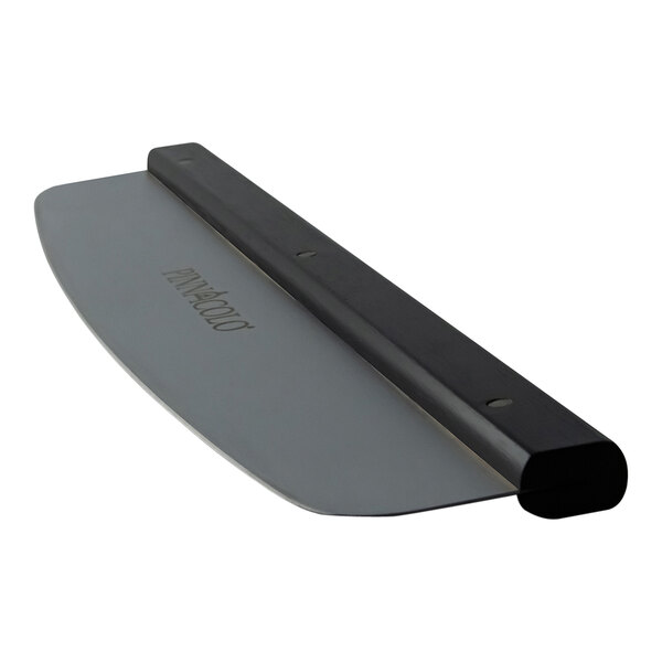 Pinnacolo 20" Rocking Pizza Cutter with Wood Handle PPO-6-35