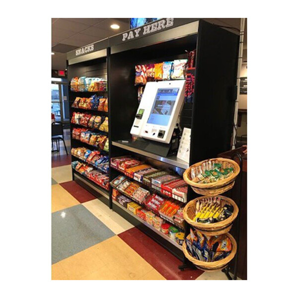 All State Manufacturing ASMMS491-Clark 49" x 12" x 78" Stainless Steel ...