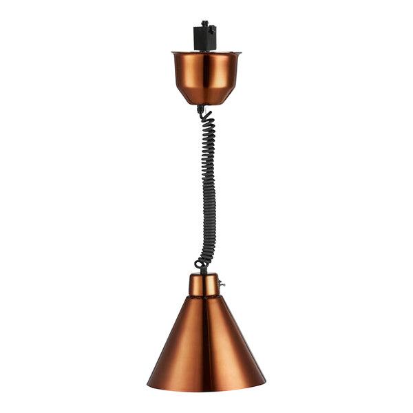 Hanson Heat Lamps 400-RET-SC-TKF-120V Retractable Cord Ceiling Mount ...