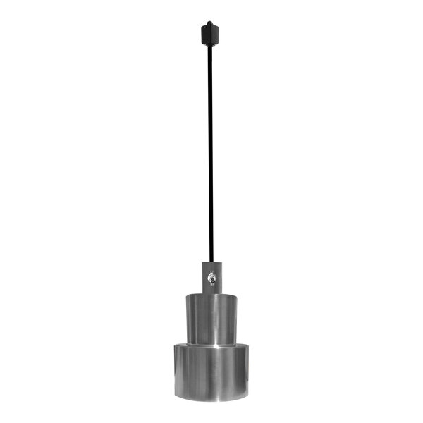 Hanson Heat Lamps 200-C-SS-TKF-120V Ceiling Mount Heat Lamp with ...