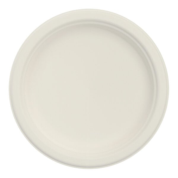 Dart ProPlanet 6" Round Fiber Plate - 1000/Case