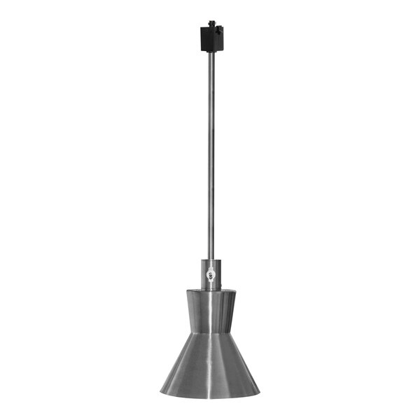 Hanson Heat Lamps 300-SMT-SS-TKF-120V Rigid Stem Ceiling Mount Heat ...