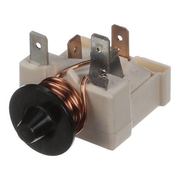 Beverage-Air 314-075D Relay, Danfoss 117U7020 (For 312-155D Co