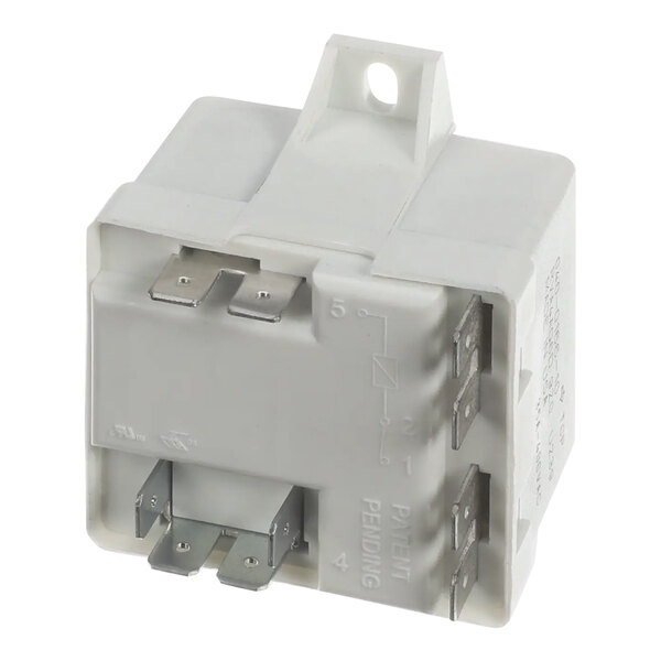 Beverage-Air 314-016A Relay Copeland Pn (Ge)