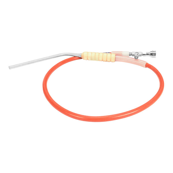 Henny Penny 24904 Assembly-Filter Hose Dual Gender
