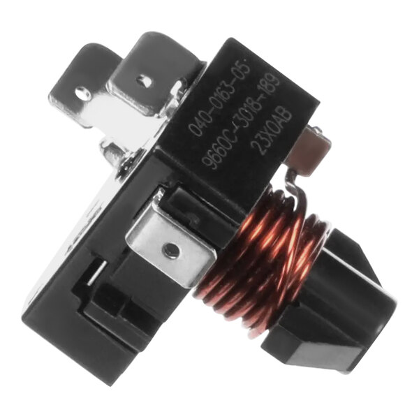 Beverage-Air 314-044D Relay (Kl)