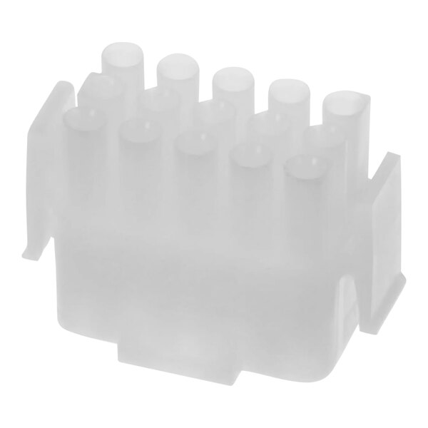 Henny Penny EC01-046 Connector 15 Pin Plug