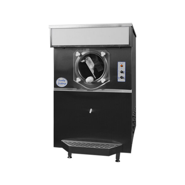 Frosty Factory 289A 24 Qt. Large Cylinder Air-Cooled Frozen Cocktail ...
