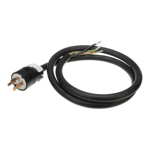 Henny Penny 83331 Assembly-Cord & Pl 208 240-Lve20X