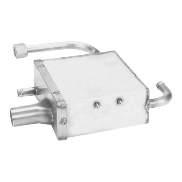 Henny Penny 86969 Assembly-Steam Box